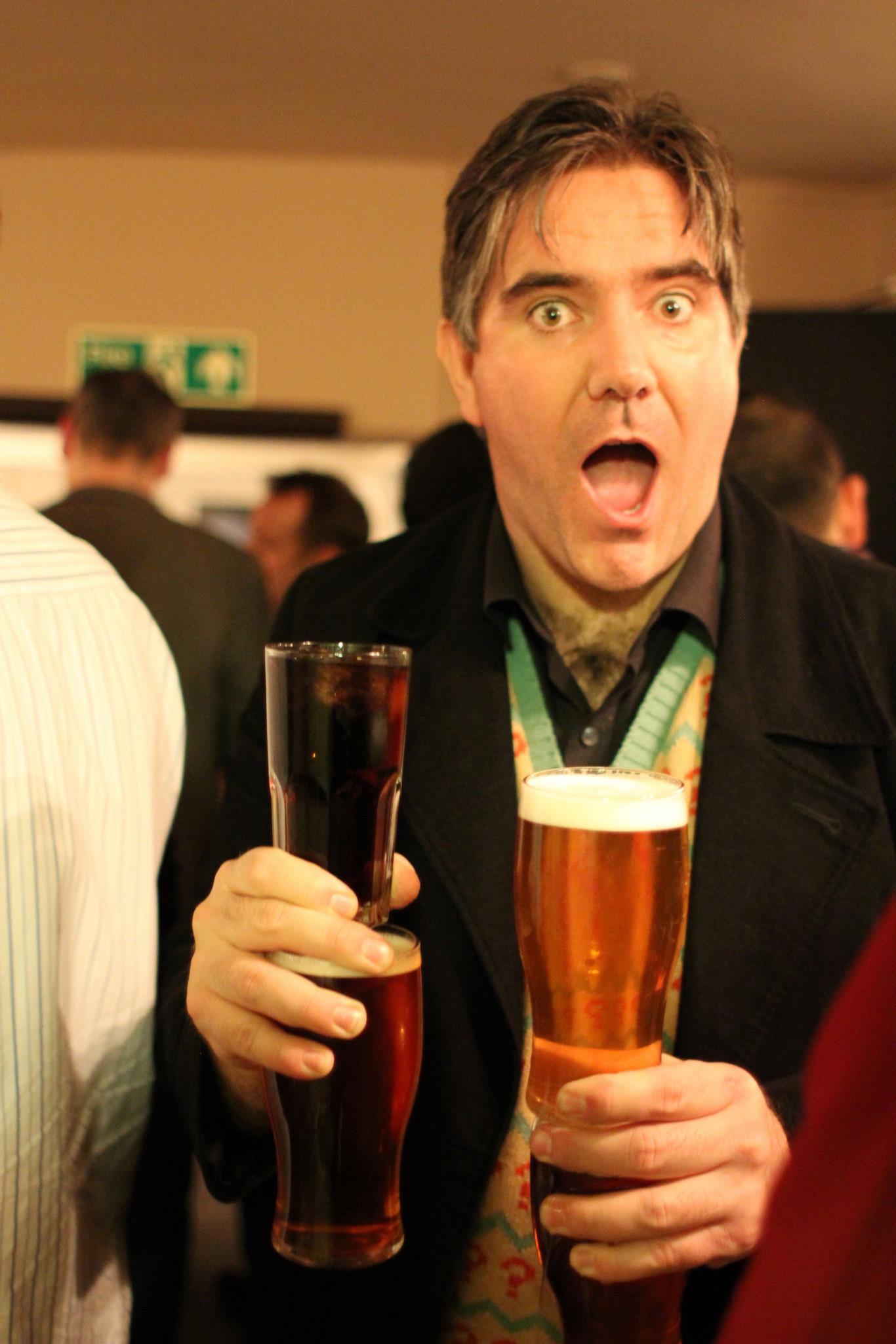 jasonbstanding.com – The most realistic story ever told.